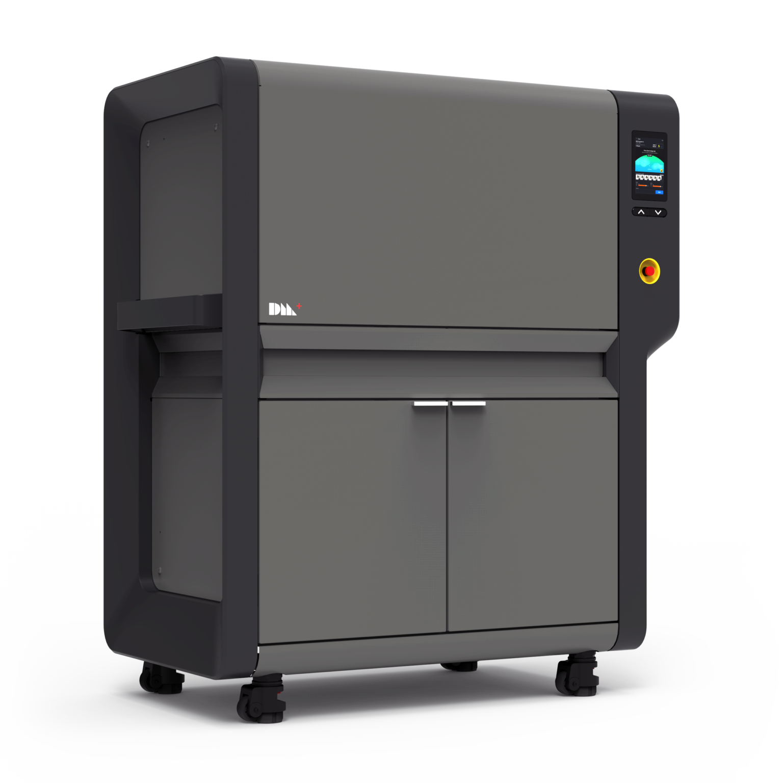 Desktop Metal - Studio System+ - lino.gr