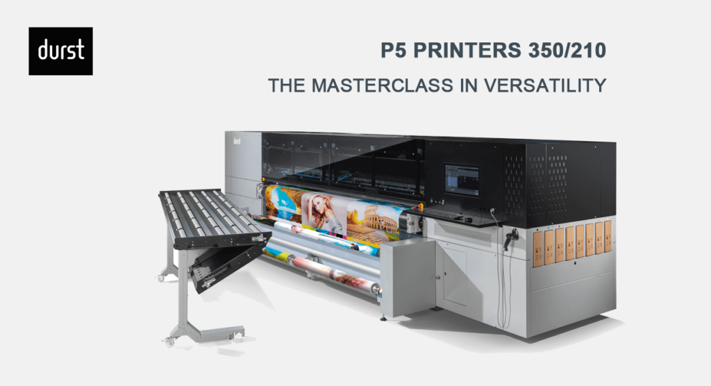 Durst Group A.G. - lino.gr