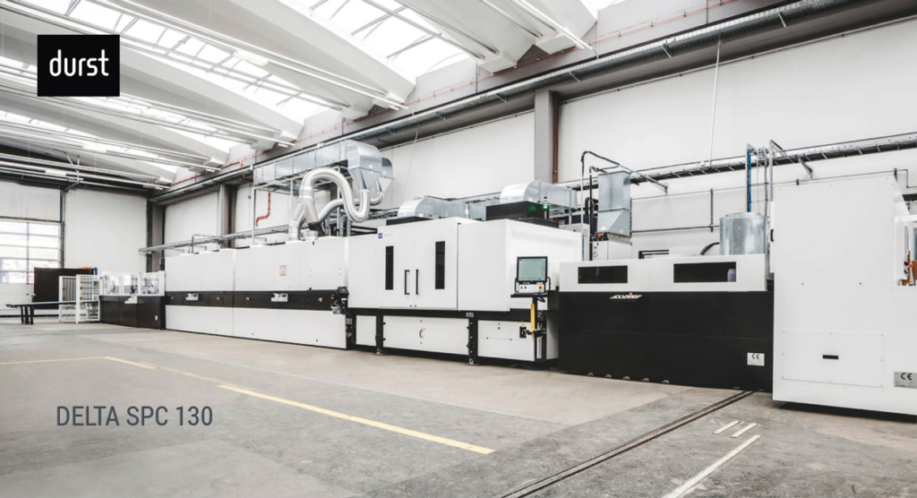 Durst Group A.G. - lino.gr