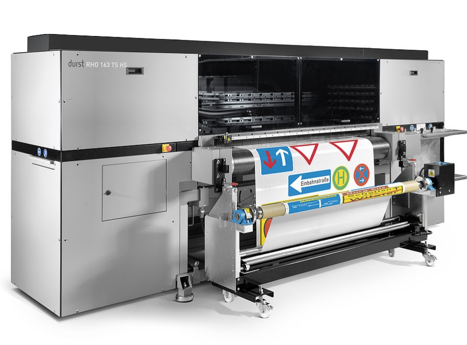 TRAFFIC SIGNS - REGULATED AND ON DEMAND PRINTING