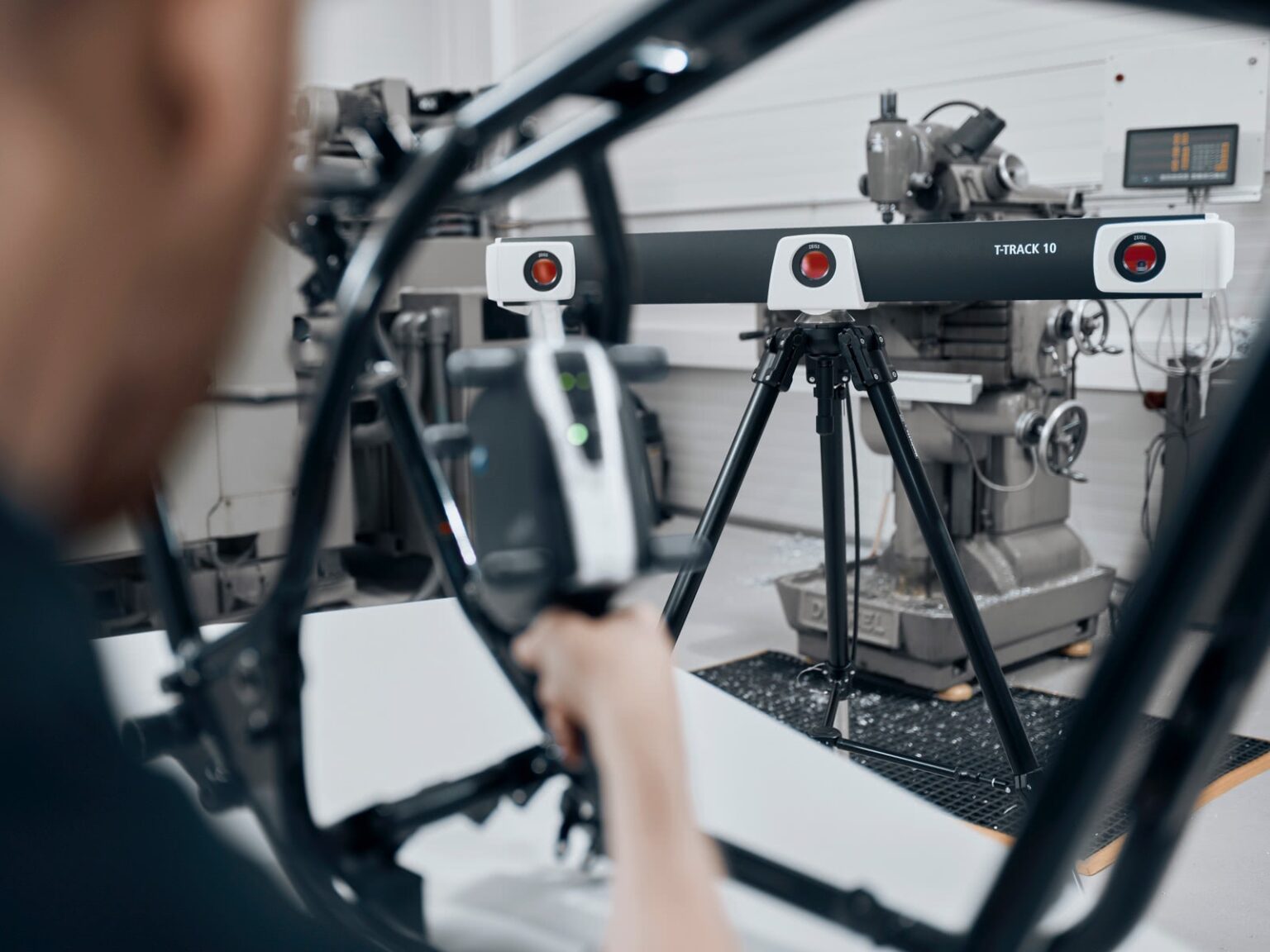 ZEISS T-SCAN 20 & T-SCAN 10 - lino.gr